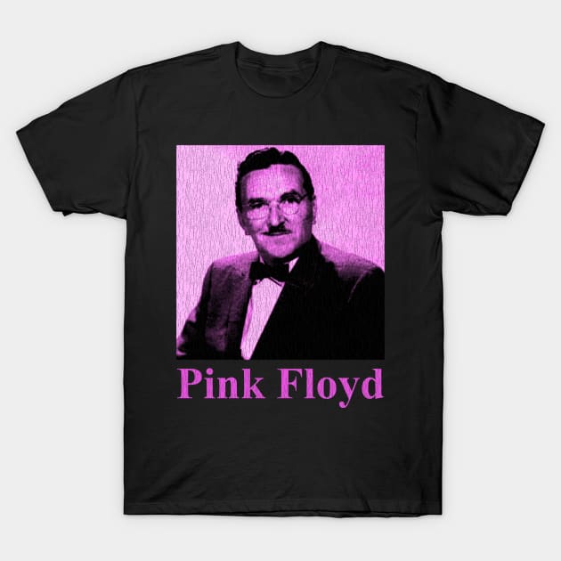 The Barber Pink Floyd Pink Floyd The Barber T Shirt Teepublic